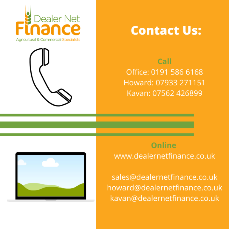 Contact The Team At Dealer Net Finance Dealer Net Finance